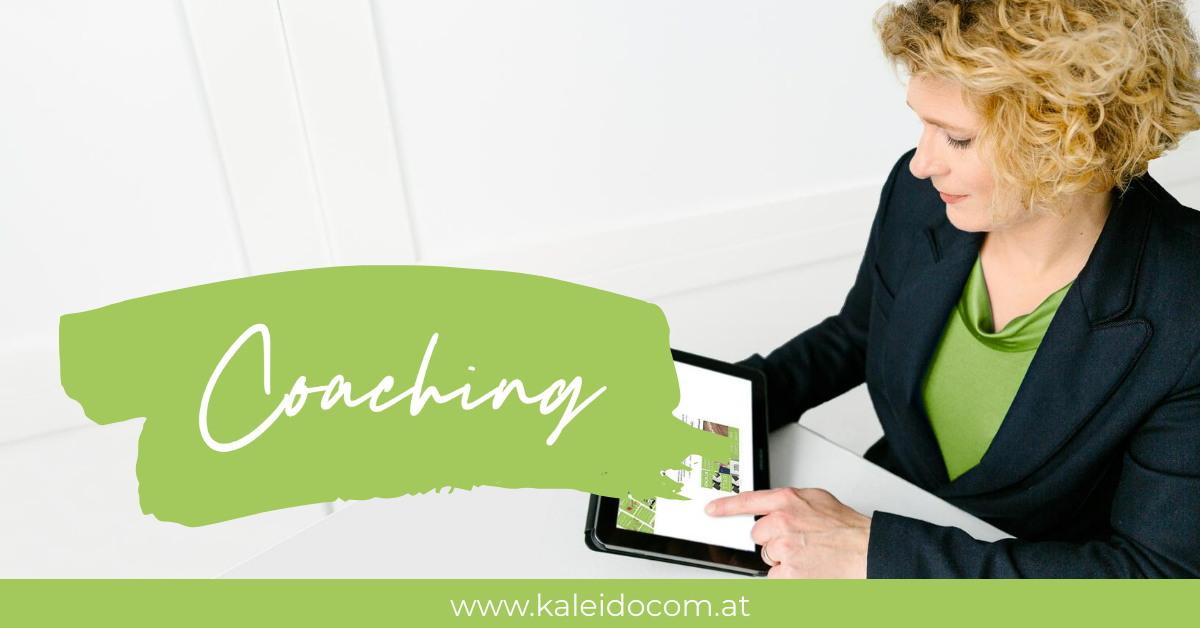 Pinterest Coaching & Consulting - Kaleidocom