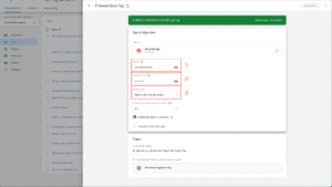 Pinterest Tag mit dem Google Tag Manager einbauen - so geht's